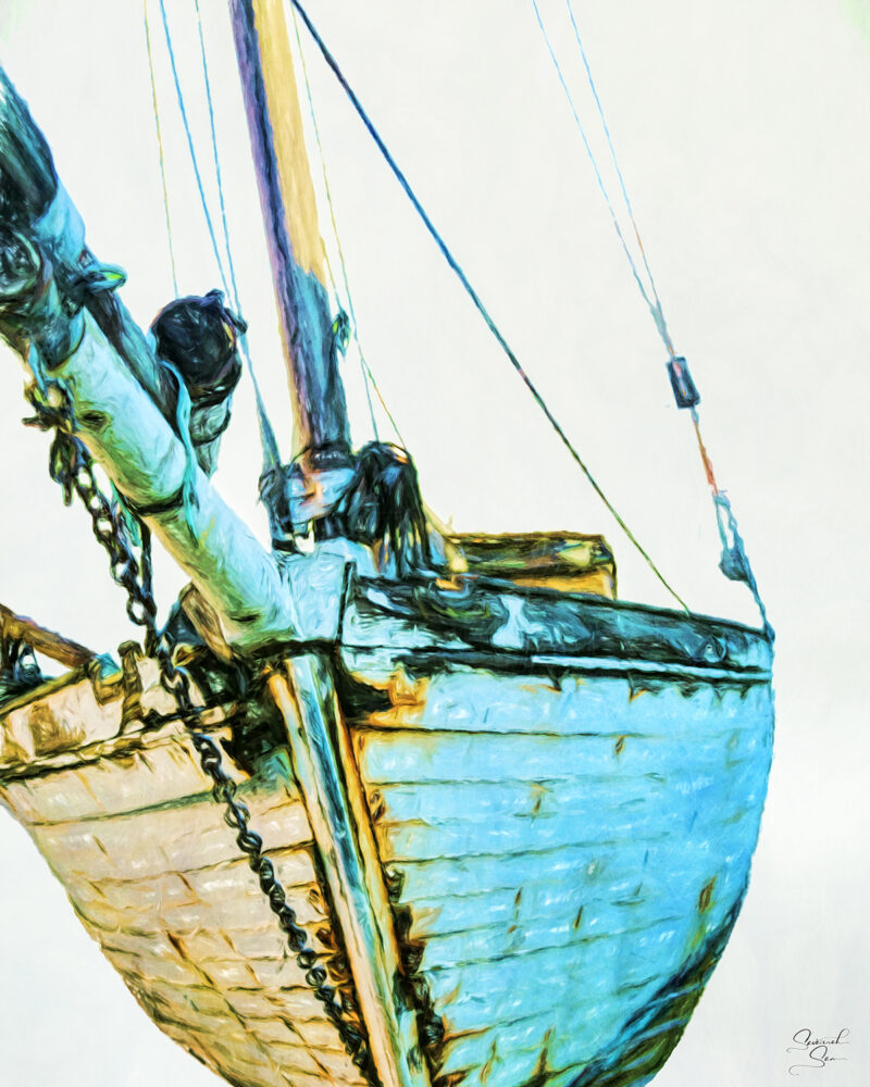 SAM’S EXPRESSION | Savannah Sam Photography